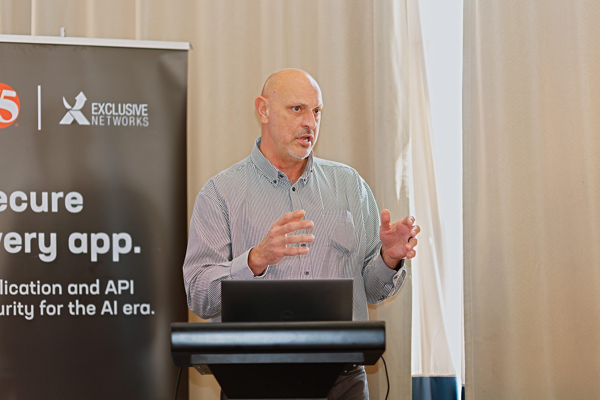 The Future of Security: A Recap of Spidd Africa’s F5 Event 2025 – Spidd